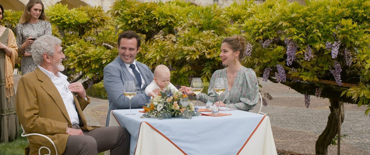 Weltkino Filmverleih | Oh la la – Wer ahnt denn sowas?